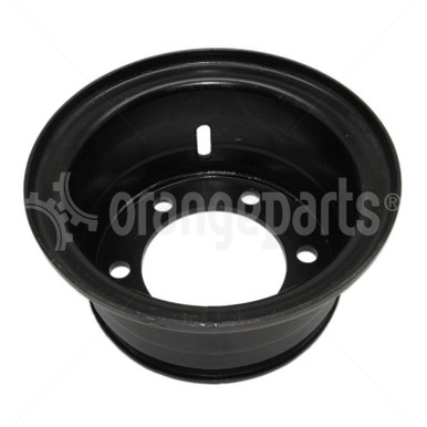 HYSTER 2070078 WHEEL