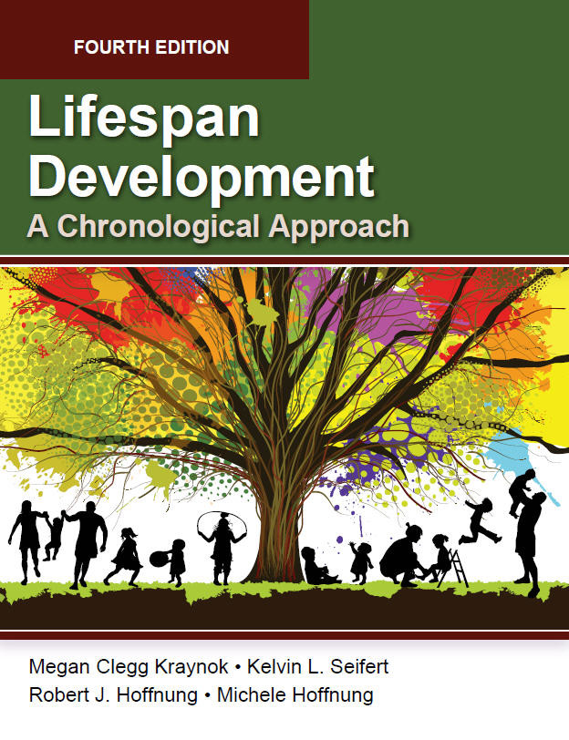 Lifespan Development 4e (eBook Basic) - Textbook Media