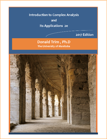 Introduction to Complex Analysis and Its Applications (eBook Plus ...