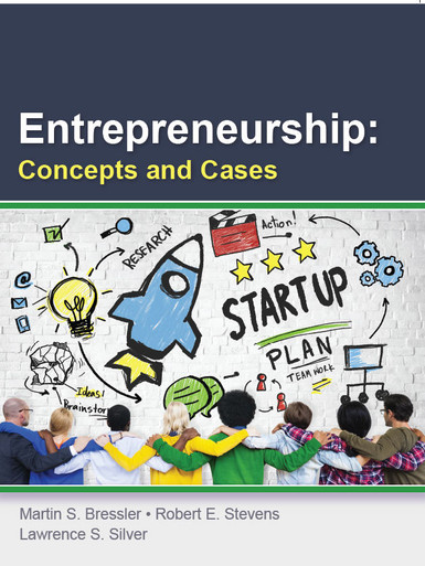 Entrepreneurship: Concepts & Cases (Black & White Loose-leaf ...