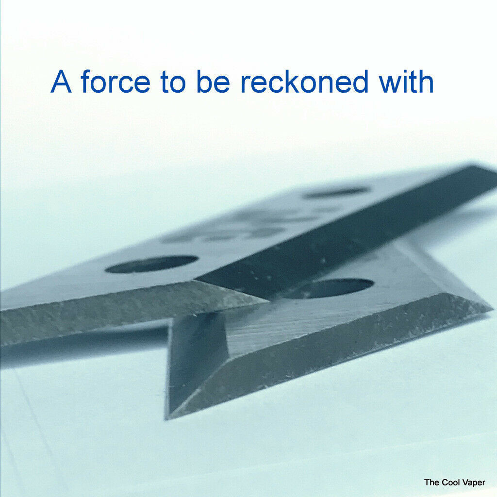 for Black & Decker Shredder Blade for Garden, GA 1400E + Complete Set