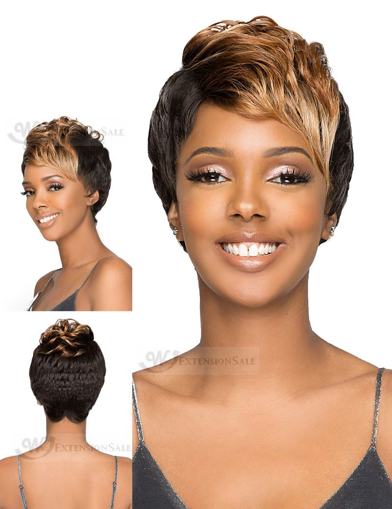 Amy Aviance Bene Wig Collection MSW-1002