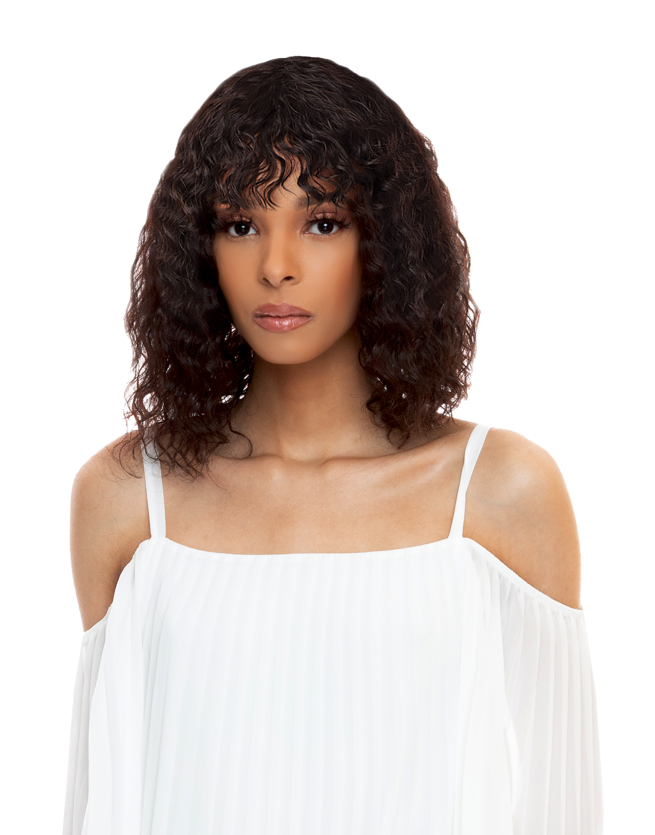 Amy Aviance 100% Human Hair full wig Lovely