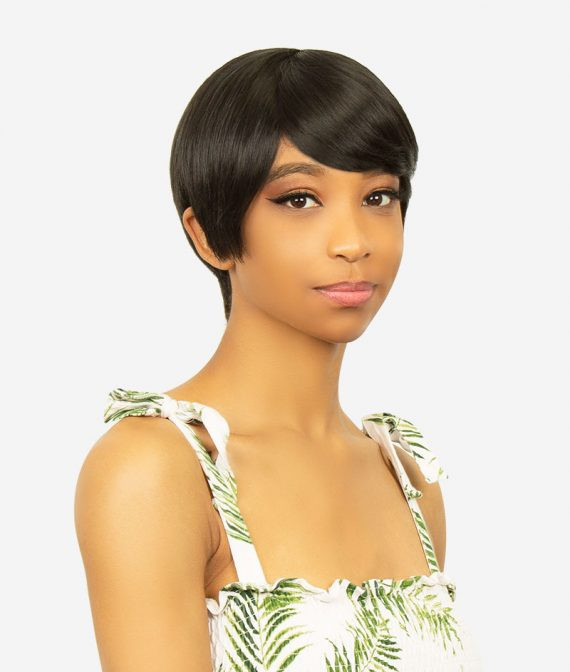 R&B Wig Swan 9