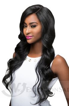 Amy Aviance Bene Lace Front Wig Collection Tyra