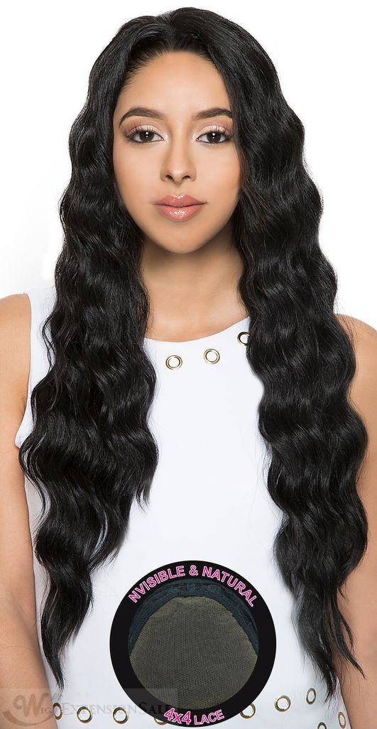 Aviance Bene Lace Front Wig Collection Risa