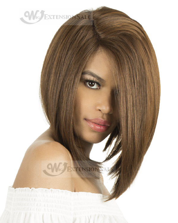 R&B wig RJ-Moon