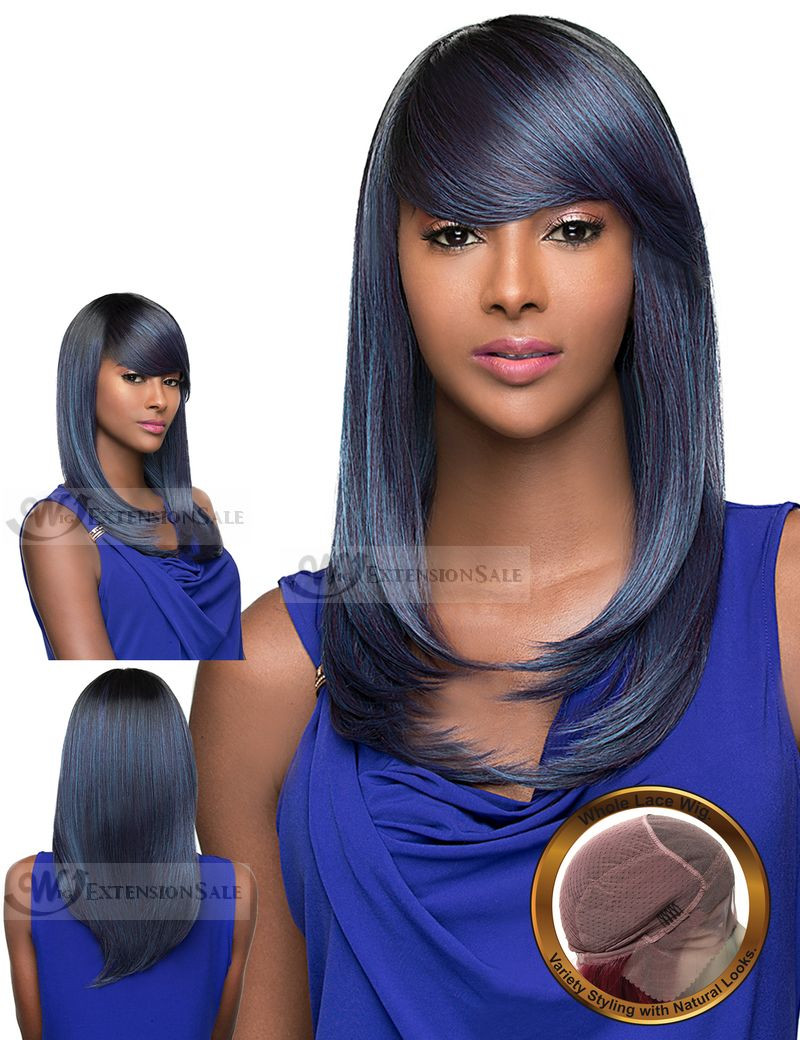 Amy Aviance Bene Lace Wig Lexi