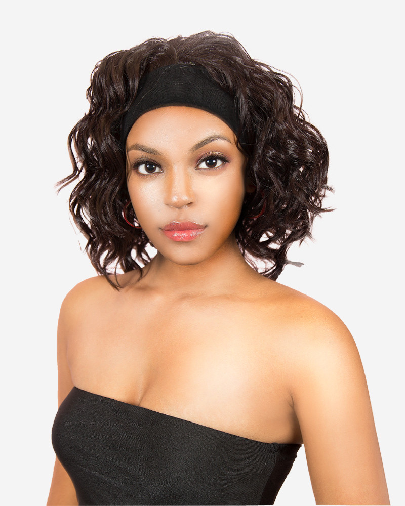 R&B Jumba Wig B-SOHO