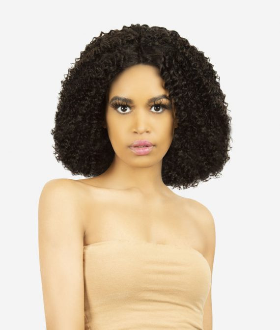 R&B Wig P2BAA PA-blue