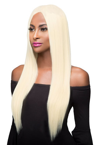 Amy Aviance 100% Human Hair 13x4 lace wig 22