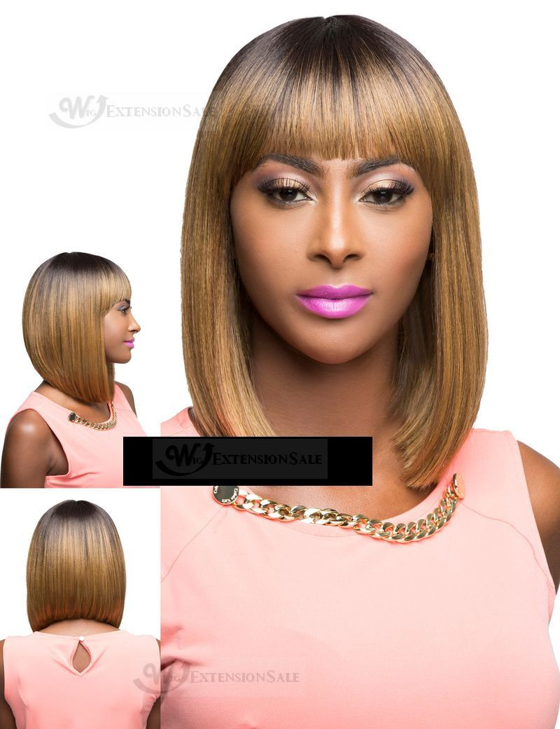 Amy Aviance Bene Wig Collection MSW-1002