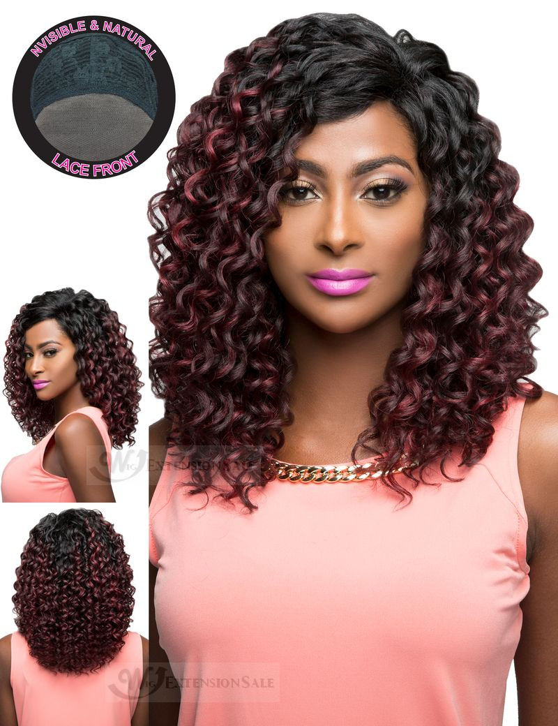 Amy Aviance Bene Lace Wig Lexi