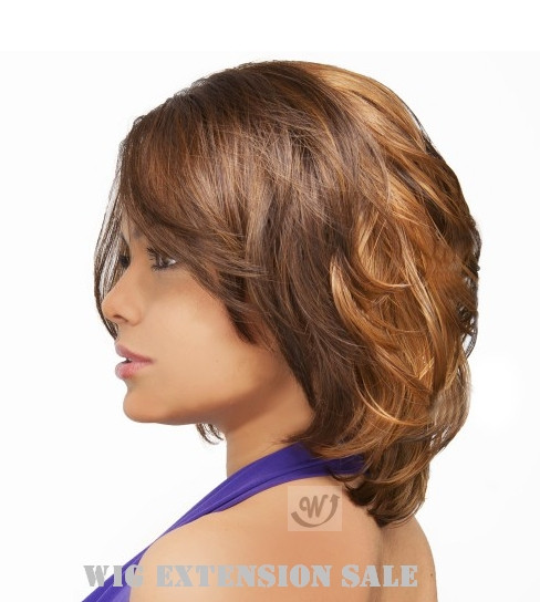 R&B Futura synthetic lace front wig Zoe