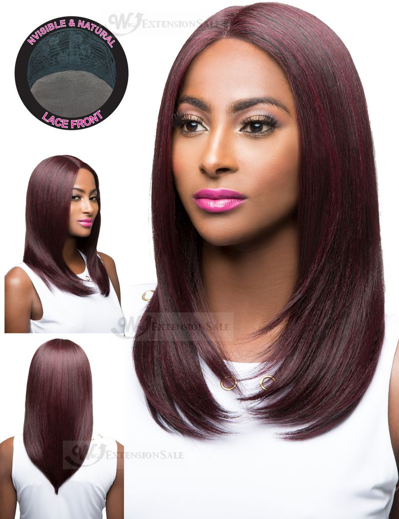 Amy Aviance Bene Lace Front Wig Mya