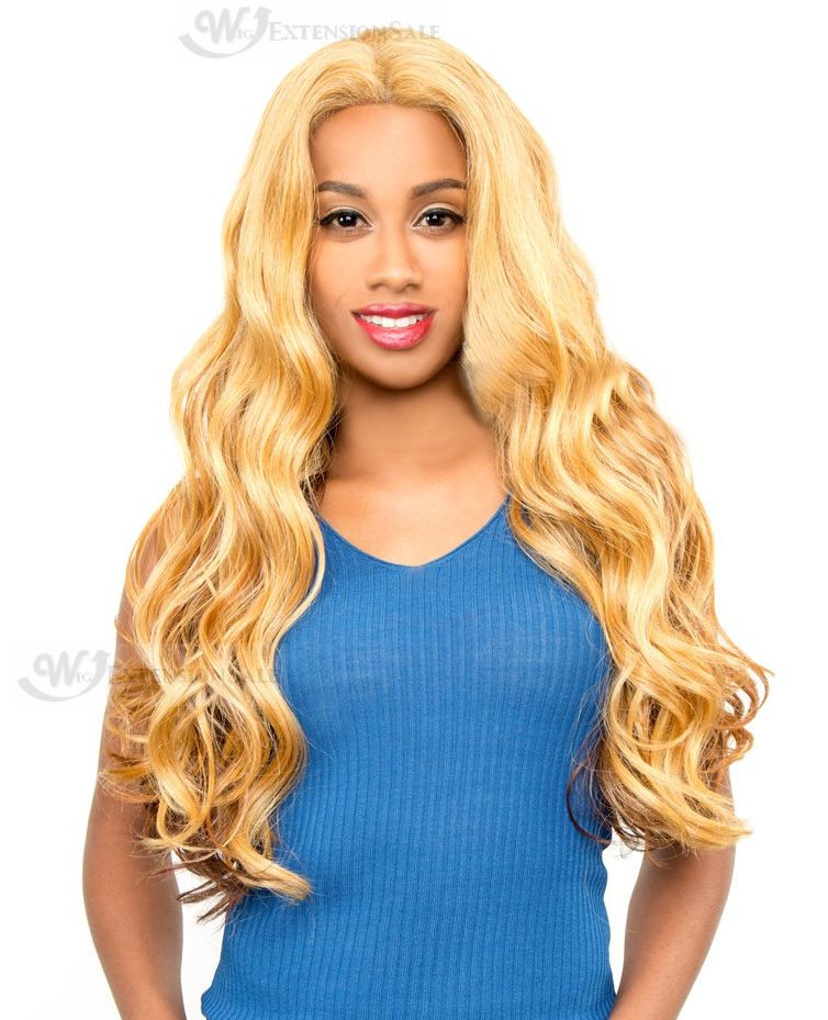 R&B silk lace wig XR-Vera