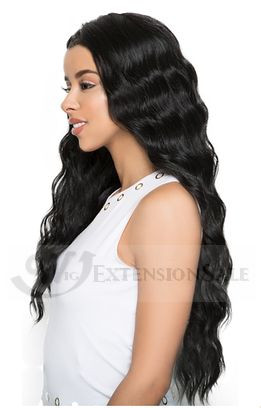 Aviance Bene Lace Front Wig Collection Risa