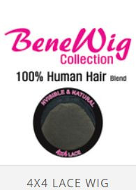 Aviance Bene Lace Front Wig Collection Tiffany
