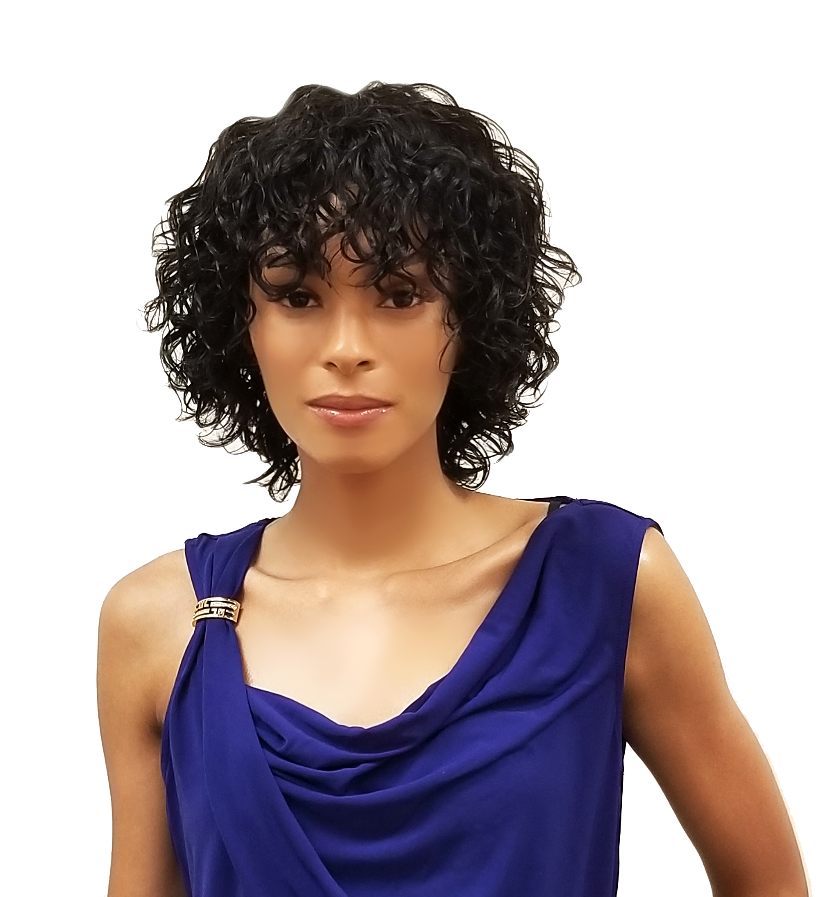 Amy Aviance 100% Human Hair full wig 302