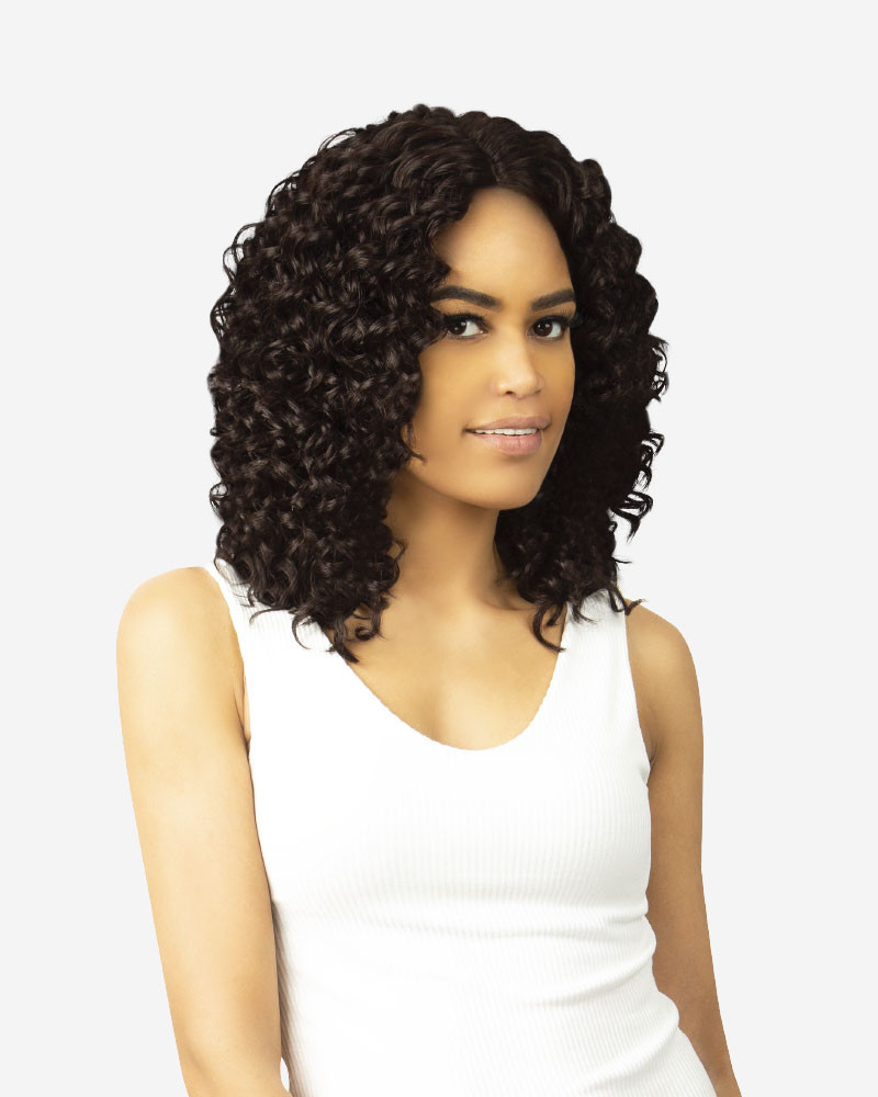 R&B Wig RJ-Park U Part Lace U-Vouge