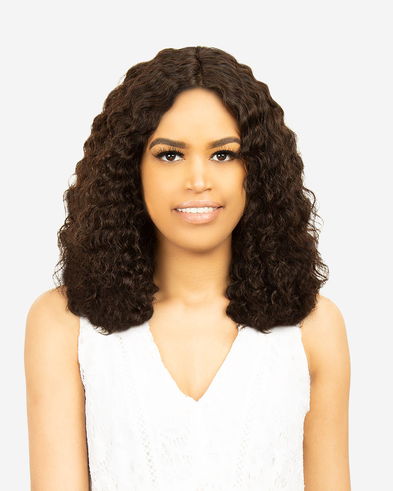 R&B Wig P2BAA_Wet&Wave W-Rubi