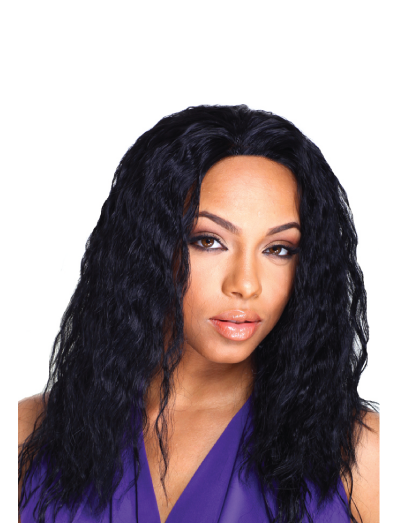 R&B Futura synthetic lace front wig Taylor
