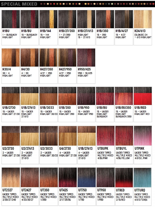 Outre lace front wig Lydia