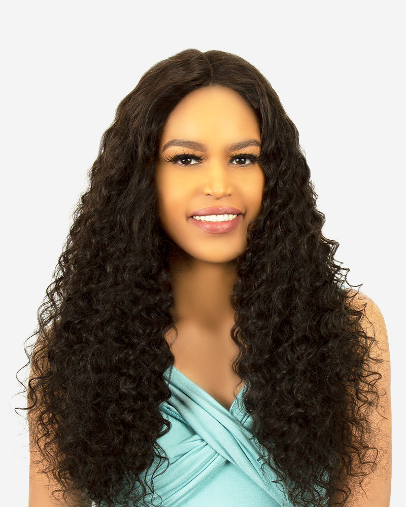 R&B Wig HD-BOHEMIAN CURL 30″