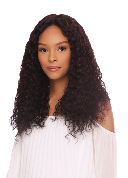 Amy Aviance 100% Human Hair wig Tati 22"