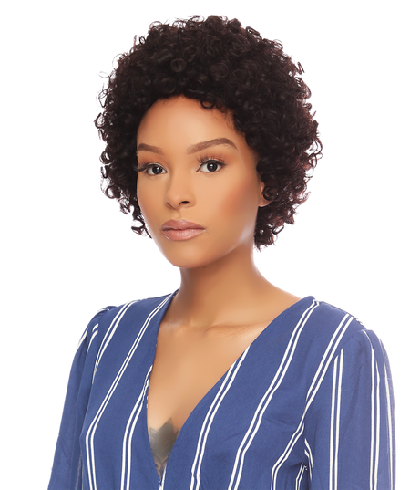 Amy Aviance 100% Human Hair wig Wilma