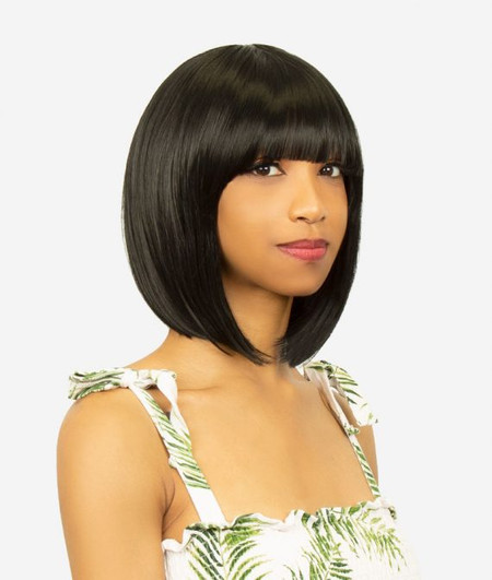 R&B Wig Swan 9