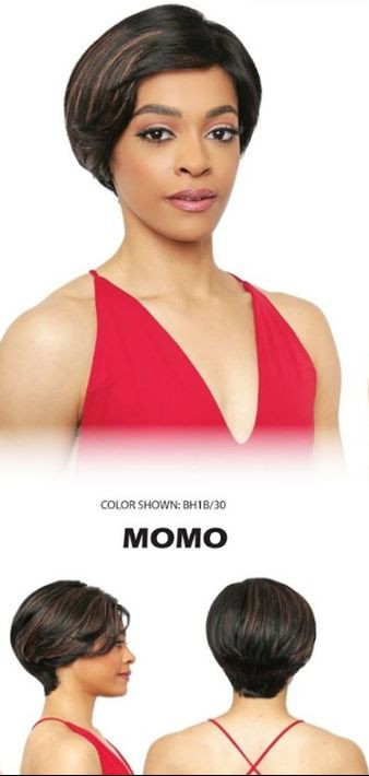 Amy Aviance Indu Gold 100% human hair full wig Momo