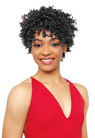 Amy Aviance Indu Gold 100% human hair full wig Jerry