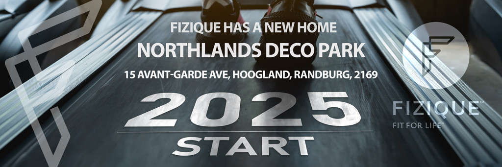 Locally Manufactured Functional & Fitness Equipment | Fizique - Fit For ...