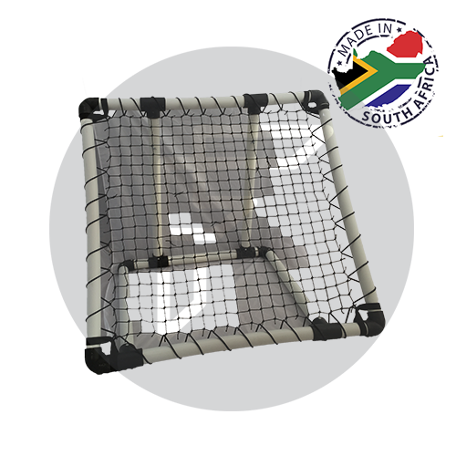 FIZIQUE KIDS - Rebound Net - FIZIQUE