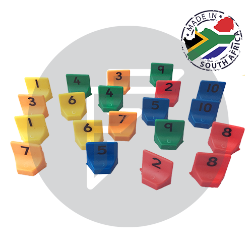 Quantity Indicators | Fizique - Fit for Life