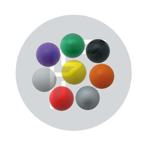 Fizique Kids Foam Ball | Fizique - Fit for Life