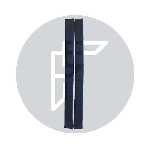 Netball Post Protector (Set of 2) Branded or Unbranded