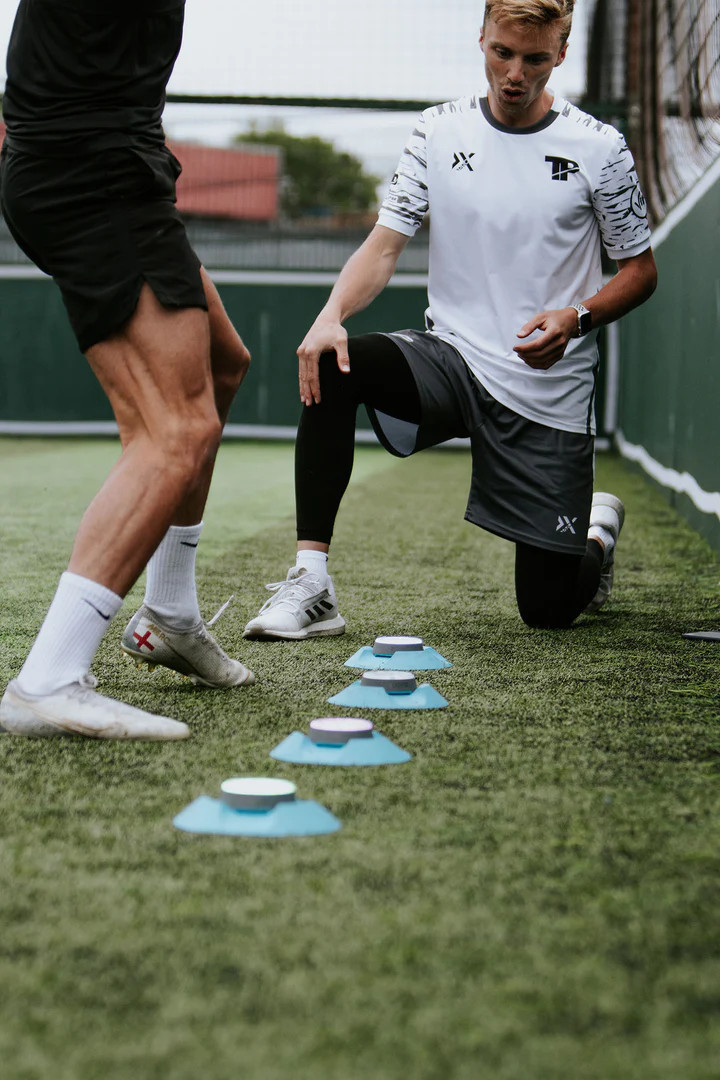 Blazepod Pod base set of 6 - FIZIQUE