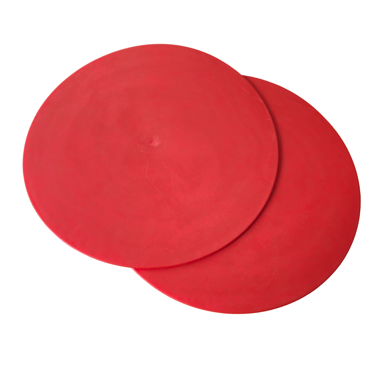 Agility Dots- Large - Red 28cm - FIZIQUE