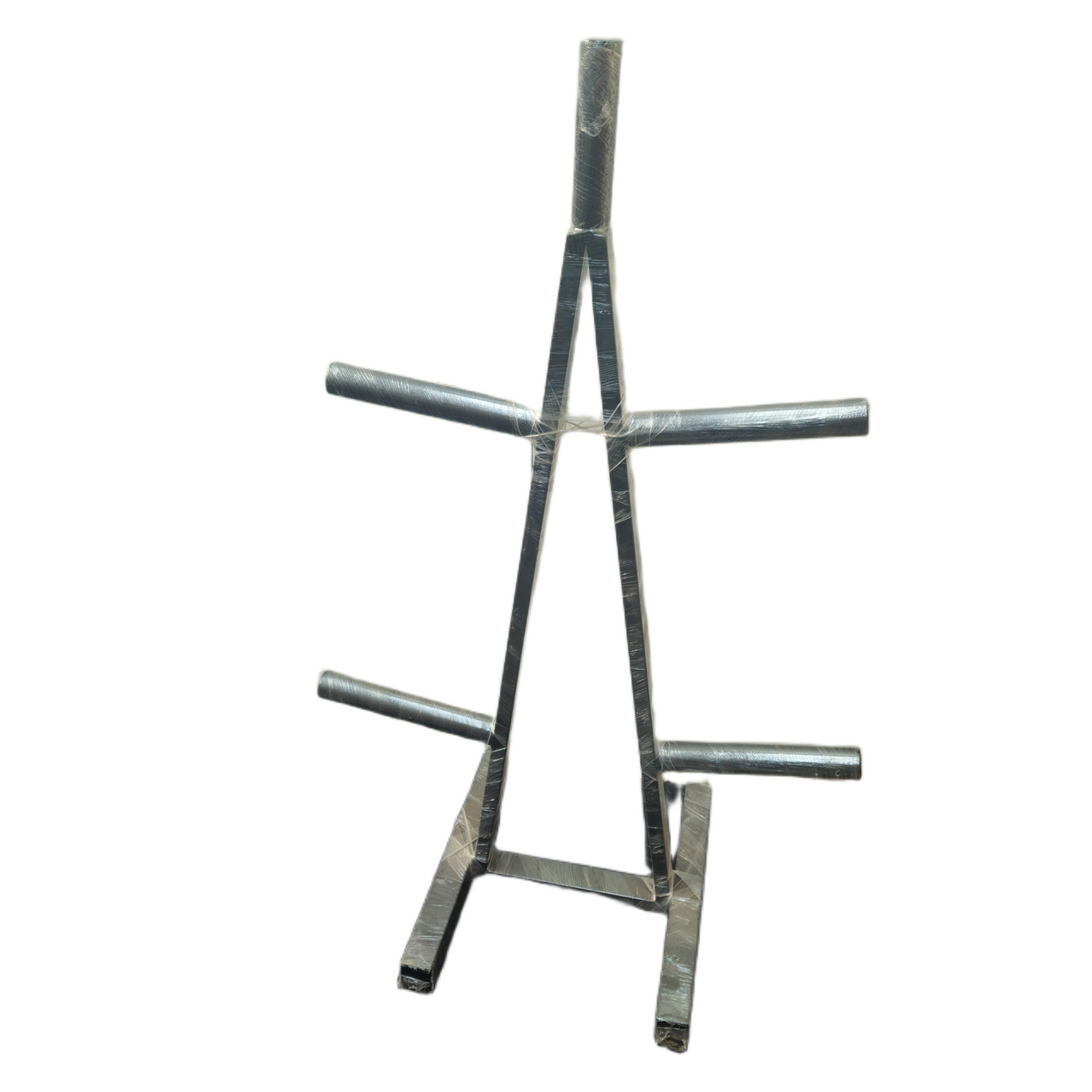 Weight Plate Tree - Olympic - FIZIQUE