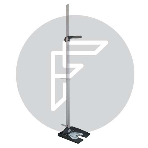 Portable Height Meter | Fizique - Fit for Life