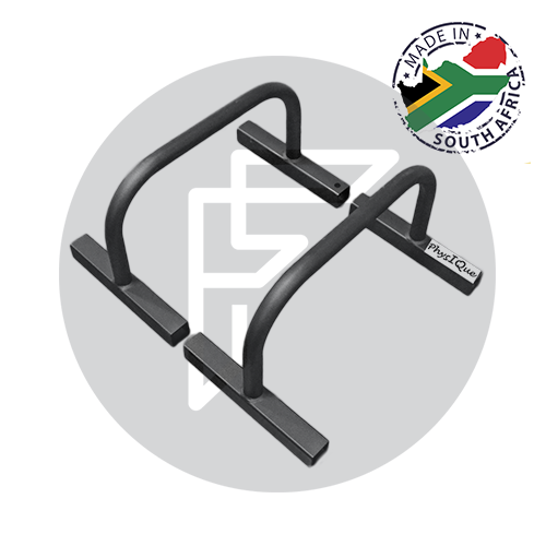 FUNCTIONAL TRAINING - Bodyweight Training - FIZIQUE