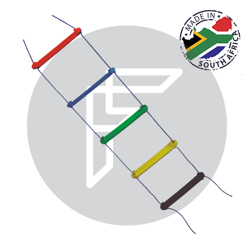 Monkey Ladder, Fizique Kids | Fizique - Fit for Life