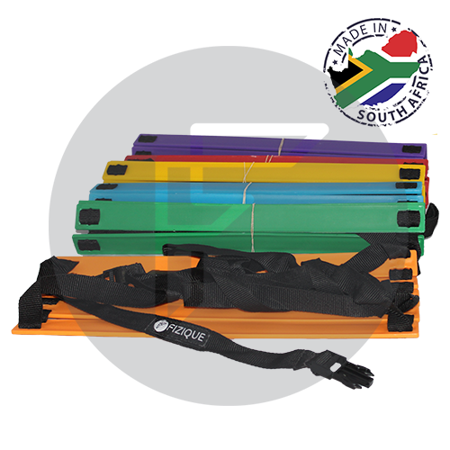 Monkey Ladder, Fizique Kids | Fizique - Fit for Life