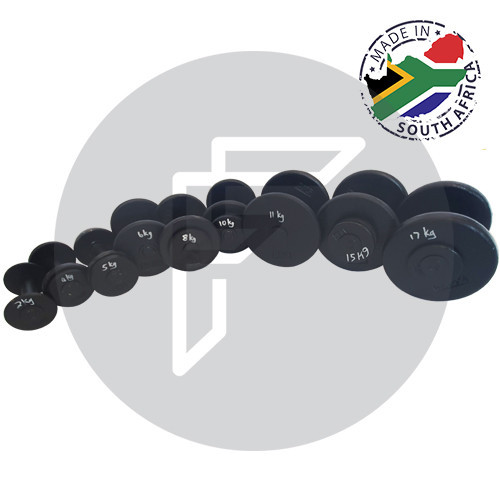 Locally Manufactured Functional & Fitness Equipment | Fizique - Fit For ...