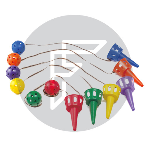 Flip & Catch, Fizique Kids | Fizique - Fit for Life