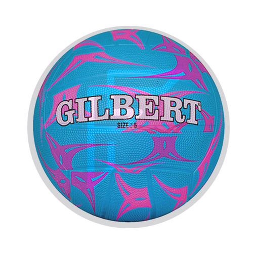 NETBALL BALLS