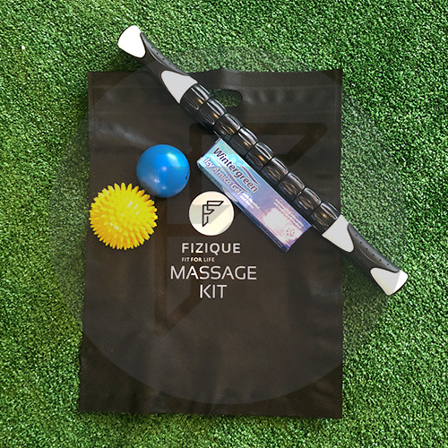 Functional Movement Screening Kit | Fizique - Fit for Life