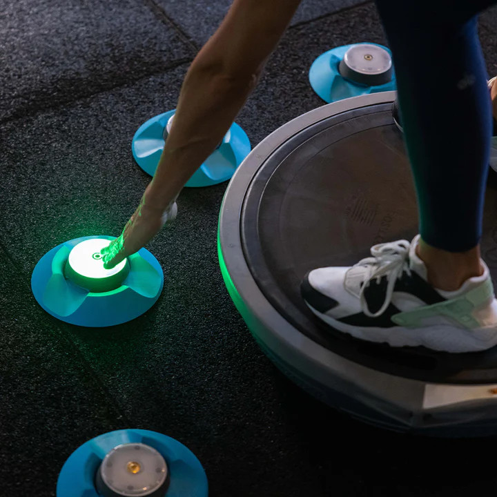 Locally Manufactured Functional & Fitness Equipment | Fizique - Fit For ...